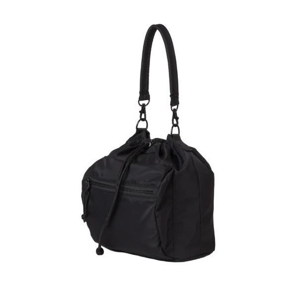 『タイムセール実施中』ZOZO問い合わせ番号:92152659ショップ:DONOBAN，ドノバンブランド:NEW ERA，ニューエラ商品名:【NEW ERA】2WAY ドローストリング ポーチ 3L ナイロンツイル [SSL]カテゴリ:バッ...