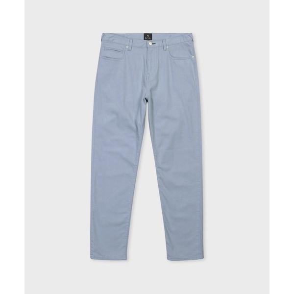 『セール実施中』ZOZO問い合わせ番号:92152709ショップ:Paul Smith，ポール・スミスブランド:PS Paul Smith，ピーエスポールスミス商品名:ハイサマー カラーデニムパンツ / 152107 393Zカテゴリ:パン...