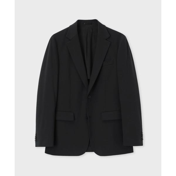 『セール実施中』ZOZO問い合わせ番号:92152713ショップ:Paul Smith，ポール・スミスブランド:Paul Smith，ポールスミス商品名:コットンジャージ 2ボタンジャケット / 153173 2326カテゴリ:ジャケット/...