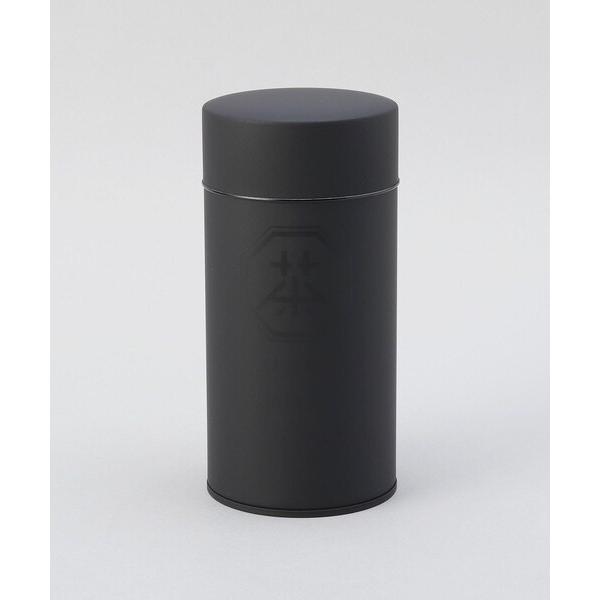 ZOZO問い合わせ番号:92152746ショップ:WORLD ONLINE STORE SELECT，ワールドオンラインストアセレクトブランド:212 KITCHEN STORE，トゥワントゥキッチンストア商品名:茶筒 BK ＜63 ロクサ...