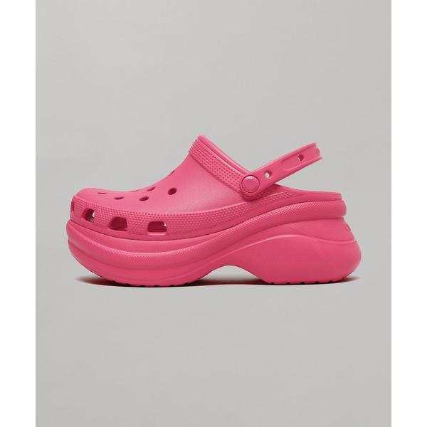 『セール実施中』ZOZO問い合わせ番号:92175436ショップ:Forget-me-nots，フォーゲットミーノッツブランド:crocs，クロックス商品名:crocs WOMENS CROCS CLASSIC BAE CLOG 20630...