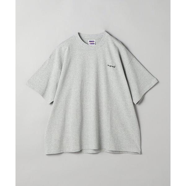 『セール実施中』ZOZO問い合わせ番号:92183696ショップ:coen，コーエンブランド:coen，コーエン商品名:The gift shop（ザ・ギフト・ショップ）GOAT別注ボックスTシャツカテゴリ:トップス>Tシャツ/カット...