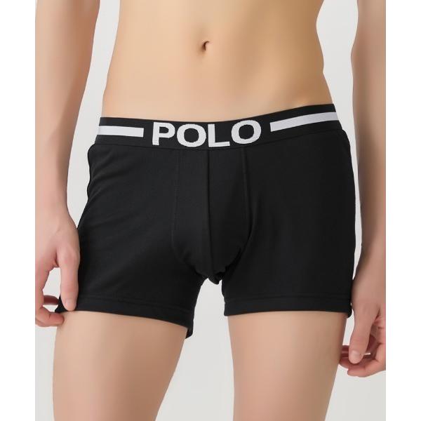 『タイムセール実施中』※このアイテムは返品・交換対象外商品です。ZOZO問い合わせ番号:92184975ショップ:GUNZE，グンゼブランド:GUNZE，グンゼ商品名:POLO BCS/ポロ ビーシーエス メッシュ ボクサーパンツ 吸汗速乾...