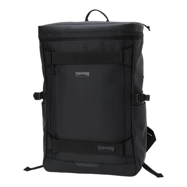ZOZO問い合わせ番号:92185132ショップ:ムラサキスポーツ，ムラサキスポーツブランド:THRASHER，スラッシャー，ムラサキスポーツ，ムラサキスポーツ商品名:THRASHER/スラッシャー バックパック Box BackPack ...