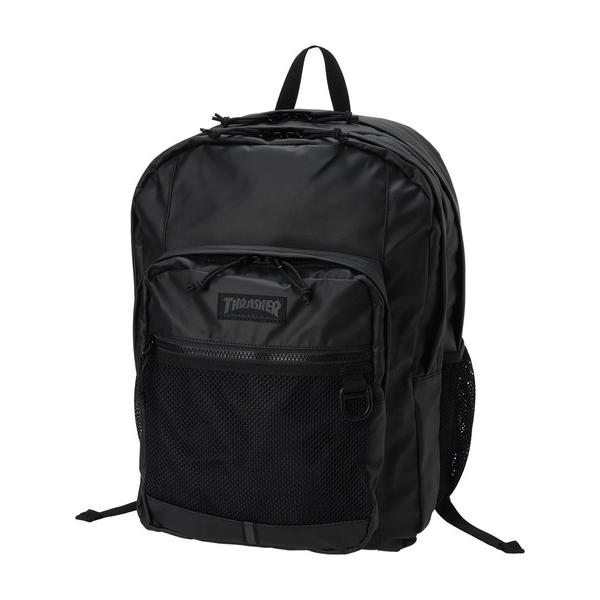 ZOZO問い合わせ番号:92185133ショップ:ムラサキスポーツ，ムラサキスポーツブランド:THRASHER，スラッシャー，ムラサキスポーツ，ムラサキスポーツ商品名:THRASHER/スラッシャー バックパック BackPack 35L ...
