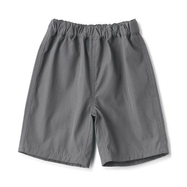 ZOZO問い合わせ番号:92185141ショップ:無印良品，ムジルシリョウヒンブランド:無印良品，ムジルシリョウヒン商品名:ベビー　乾きやすいＵＶカットハーフパンツカテゴリ:パンツ>その他パンツブランド品番:4550584812262...