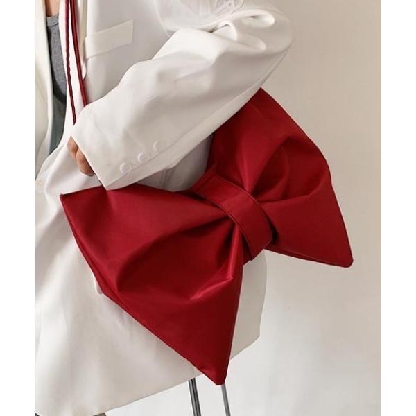 『タイムセール実施中』ZOZO問い合わせ番号:92215272ショップ:CELENA，セレナブランド:CELENA BEATS，セレナビーツ商品名:リボン siruetto ショルダーバッグカテゴリ:バッグ>ショルダーバッグブランド品...