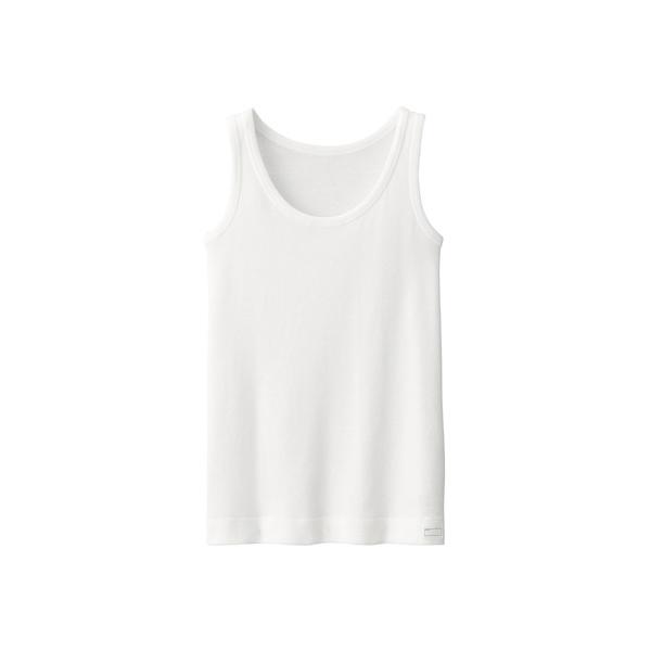 ※このアイテムは返品・交換対象外商品です。ZOZO問い合わせ番号:92215711ショップ:無印良品，ムジルシリョウヒンブランド:無印良品，ムジルシリョウヒン商品名:キッズ　さらっと綿　タンクトップ【インナー】カテゴリ:アンダーウェア&gt...