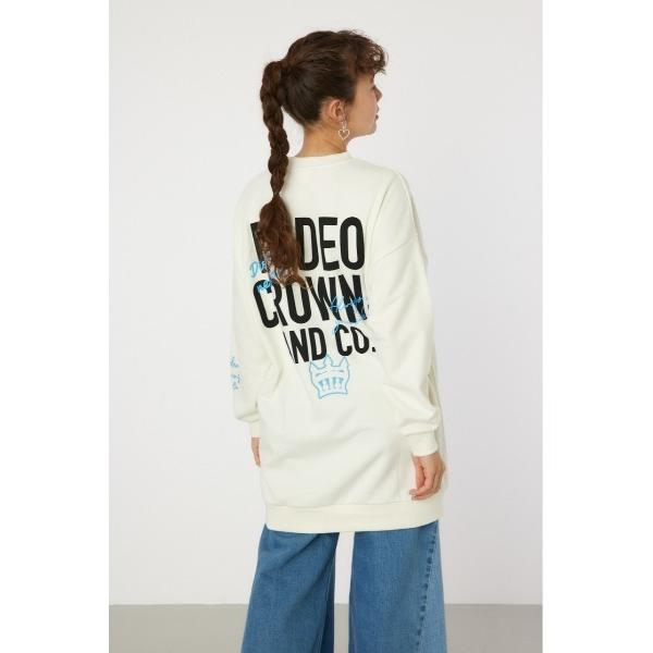 『セール実施中』ZOZO問い合わせ番号:92215718ショップ:RODEO CROWNS WIDE BOWL，ロデオクラウンズワイドボウルブランド:RODEO CROWNS WIDE BOWL，ロデオクラウンズワイドボウル商品名:LOGO...