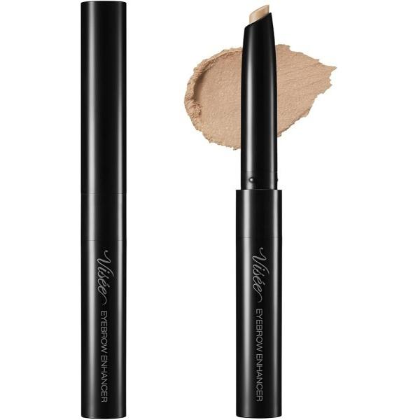 ※このアイテムは返品・交換対象外商品です。コスメ商品ZOZO問い合わせ番号:92215778ショップ:コーセー，コーセーブランド:Visee，ヴィセ商品名:アイブロウエンハンサー / 眉用コンシーラーカテゴリ:ベースメイク>コンシーラ...