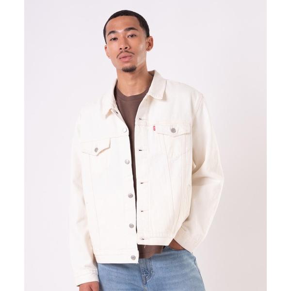 『タイムセール実施中』ZOZO問い合わせ番号:92215911ショップ:Levi's，リーバイスブランド:Levi's，リーバイス商品名:Levi's/リーバイス トラッカージャケットカテゴリ:ジャケット/アウター>デニムジャケットブ...