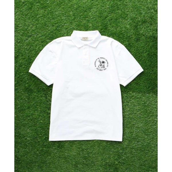 ZOZO問い合わせ番号:92215952ショップ:NAVAL，ナバルブランド:The Endless Summer，エンドレスサマー商品名:TES GOLF 4WAY STRETCH POLO / ポロシャツカテゴリ:トップス>ポロシ...