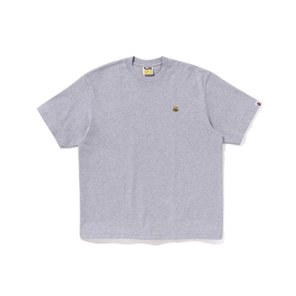 ZOZO問い合わせ番号:92216243ショップ:A BATHING APE，ア ベイシング エイプブランド:A BATHING APE，アベイシングエイプ商品名:ONE POINT BAPE BEE RELAXED FIT TEEカテゴリ...