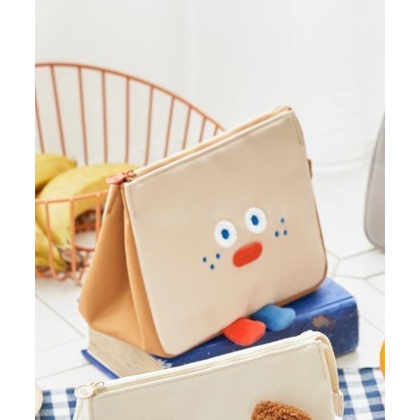 『タイムセール実施中』ZOZO問い合わせ番号:92216493ショップ:MARK'S，マークスブランド:Brunch Brother，ブランチブラザー，MARK'S，マークス商品名:ブランチブラザー マークス ランチポーチ 保冷保温対応カテ...