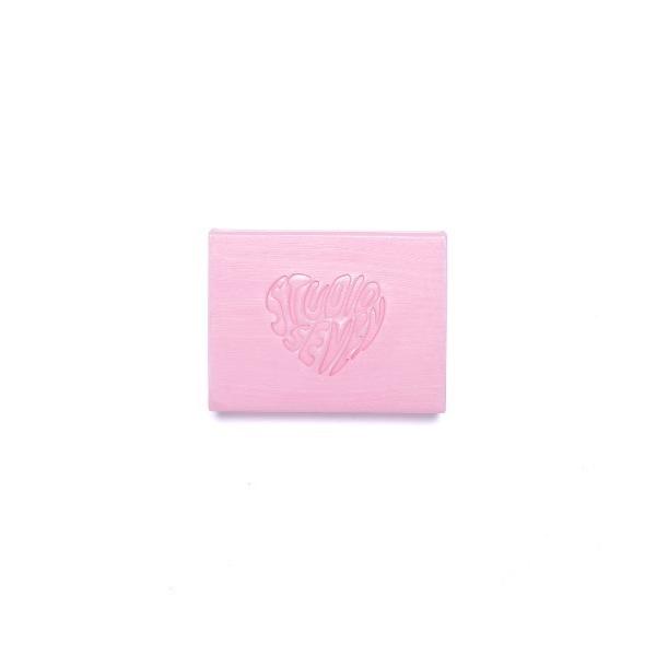 ※このアイテムは返品・交換対象外商品です。コスメ商品ZOZO問い合わせ番号:92216938ショップ:STUDIO SEVEN，スタジオセブンブランド:STUDIO SEVEN，スタジオ セブン商品名:Heart Engraved Soap...