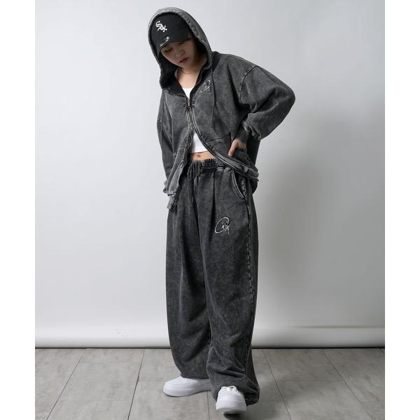 『タイムセール実施中』ZOZO問い合わせ番号:92216989ショップ:Starting Over，スターティングオーバーブランド:Starting Over，スターティングオーバー商品名:one point stitch spray pr...