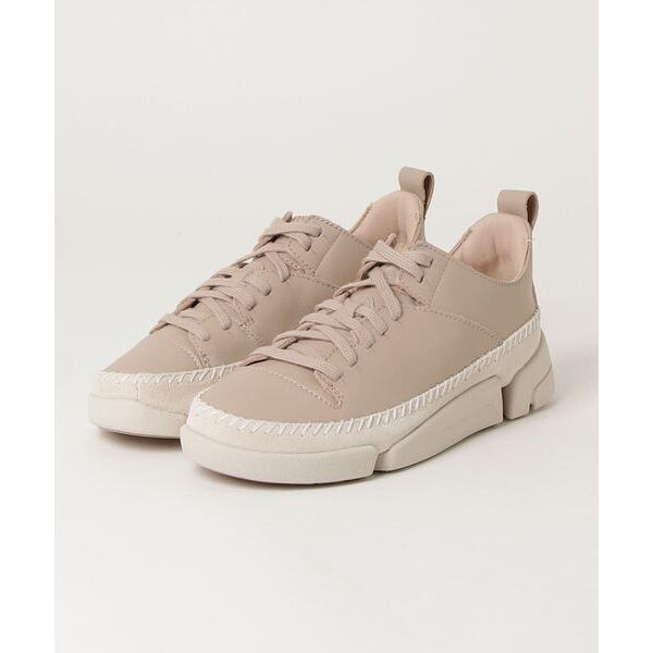 『タイムセール実施中』ZOZO問い合わせ番号:92216999ショップ:Clarks，クラークスブランド:Clarks，クラークス商品名:Trigenic2Tact. / レディーストライジェニック2タクト（ローズレザー）カテゴリ:シューズ...