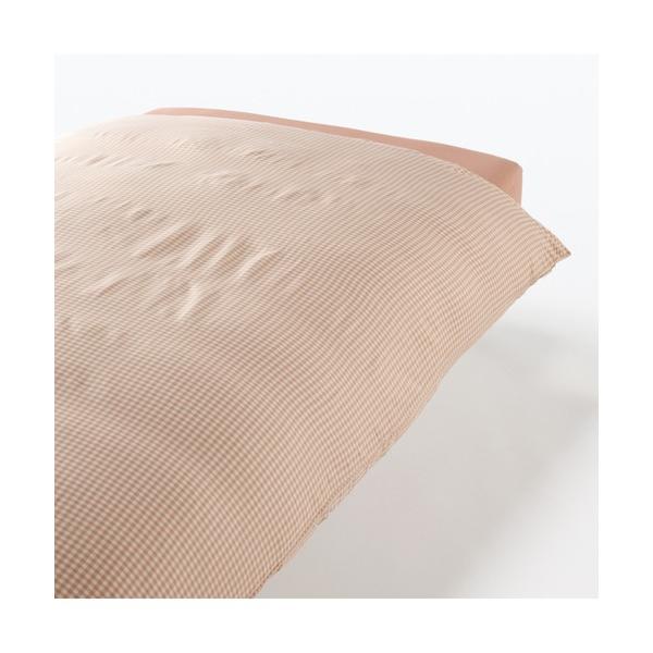 ZOZO問い合わせ番号:92217110ショップ:無印良品，ムジルシリョウヒンブランド:無印良品，ムジルシリョウヒン商品名:再生ポリエステル　乾きやすい　掛ふとんカバー・Ｄ　１９０×２１０ｃｍ用カテゴリ:インテリア>寝具ブランド品番:...