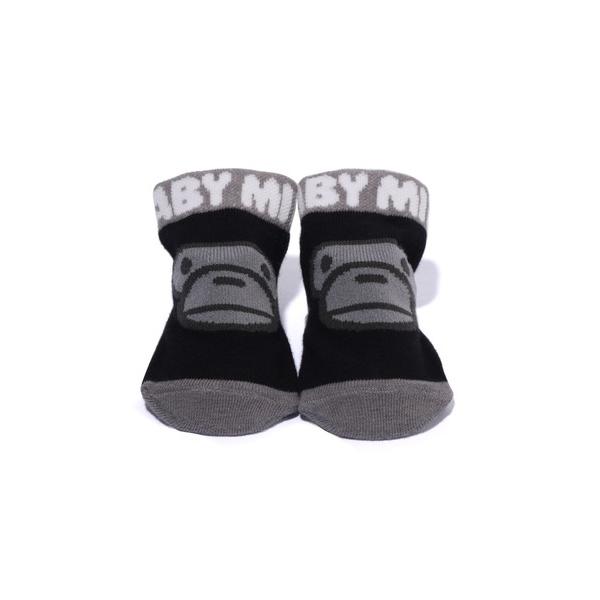 ※このアイテムは返品・交換対象外商品です。ZOZO問い合わせ番号:92217295ショップ:A BATHING APE，ア ベイシング エイプブランド:A BATHING APE，アベイシングエイプ商品名:MILO FACE BABY SO...