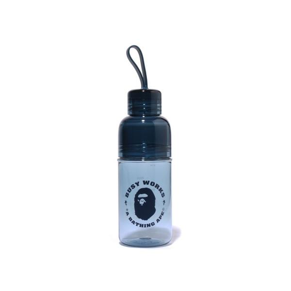 ZOZO問い合わせ番号:92217320ショップ:A BATHING APE，ア ベイシング エイプブランド:A BATHING APE，アベイシングエイプ商品名:BAPE X KINTO - BUSY WORKS WATER BOTTLE...