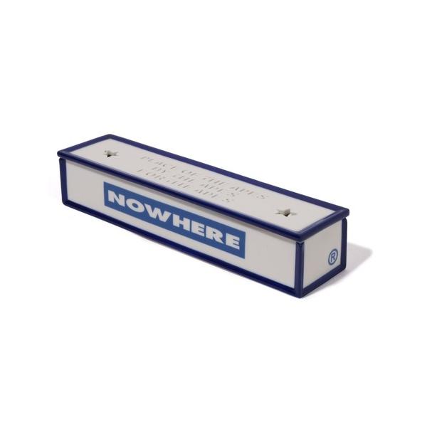 ZOZO問い合わせ番号:92217330ショップ:A BATHING APE，ア ベイシング エイプブランド:A BATHING APE，アベイシングエイプ商品名:NOWHERE SIGNBOARD INCENSE CHAMBERカテゴリ:...