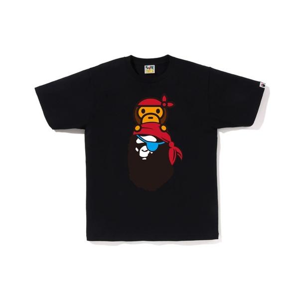 ZOZO問い合わせ番号:92217497ショップ:A BATHING APE PIRATE STORE，アベイシングエイプ パイレーツストアブランド:A BATHING APE，アベイシングエイプ，A BATHING APE PIRATE，...