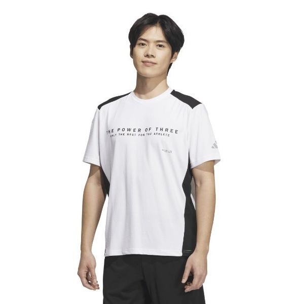 『セール実施中』ZOZO問い合わせ番号:92218282ショップ:アルペンZOZOTOWN店，アルペンゾゾタウンテンブランド:adidas，アディダス商品名:アディダス adidas ADPTN レギュラーフィット ホリゾンタルストライプス...