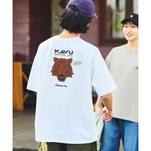 『タイムセール実施中』ZOZO問い合わせ番号:92218402ショップ:FREAK'S STORE，フリークスストアブランド:FREAK'S STORE，フリークスストア，KAVU，カブー商品名:限定展開 KAVU×FREAK'S STOR...