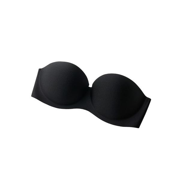 ZOZO問い合わせ番号:92218403ショップ:ANDRESD，アンドレスドブランド:ANDRESD，アンドレスド商品名:ストラップレスフィットブラ / strapless fit braカテゴリ:アンダーウェア>ブラジャーブランド...