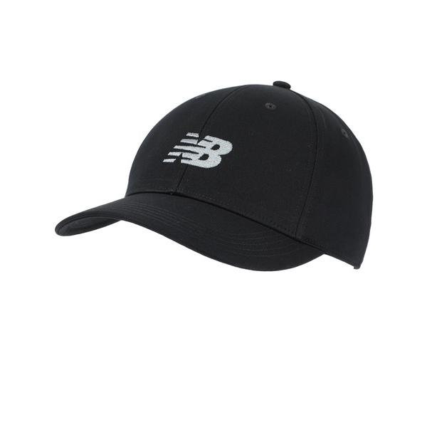 『タイムセール実施中』ZOZO問い合わせ番号:92218474ショップ:New Balance，ニューバランスブランド:New Balance，ニューバランス商品名:6パネルスタックドロゴキャップ　スナップバックカテゴリ:帽子>キャッ...