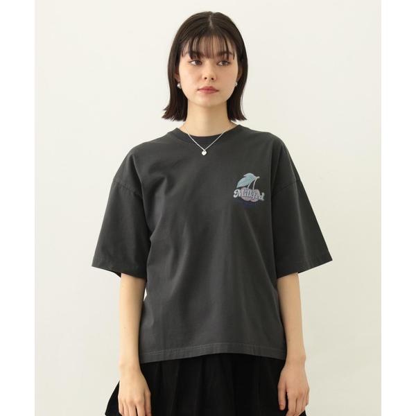『セール実施中』ZOZO問い合わせ番号:92218558ショップ:MILKFED.，ミルクフェドブランド:MILKFED.，ミルクフェド商品名:FRESH CHERRIES WIDE S/S TEEカテゴリ:トップス>Tシャツ/カット...