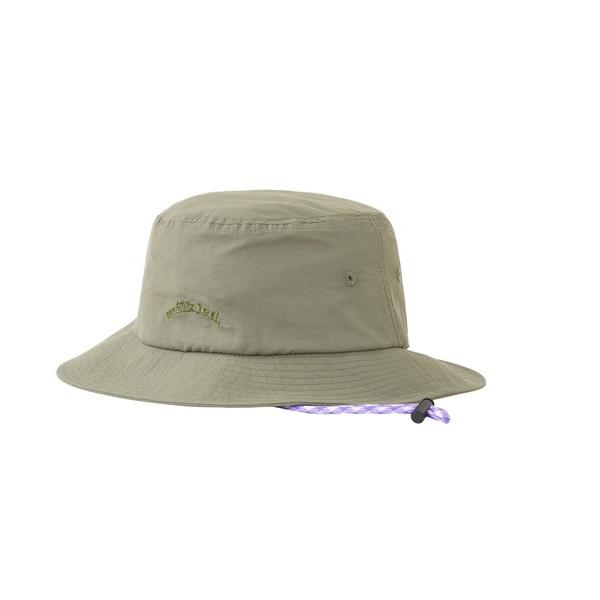 『セール実施中』ZOZO問い合わせ番号:92218613ショップ:MILKFED.，ミルクフェドブランド:MILKFED.，ミルクフェド商品名:ARCH COOPER LOGO BUCKET HATカテゴリ:帽子>ハットブランド品番:...