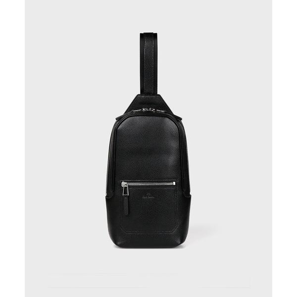 ZOZO問い合わせ番号:92219068ショップ:Paul Smith，ポール・スミスブランド:Paul Smith，ポールスミス商品名:PS Paul Smith ビジネス ボディバッグ【553415 B214B】カテゴリ:バッグ>...