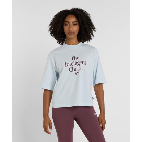 『セール実施中』ZOZO問い合わせ番号:92219392ショップ:New Balance，ニューバランスブランド:New Balance，ニューバランス商品名:Intelligent Choice ショートスリーブTシャツカテゴリ:トップス...