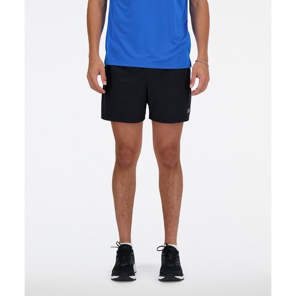 『タイムセール実施中』ZOZO問い合わせ番号:92219523ショップ:New Balance，ニューバランスブランド:New Balance，ニューバランス商品名:Sport Essentials ショーツ5インチ(インナー付き)カテゴリ...