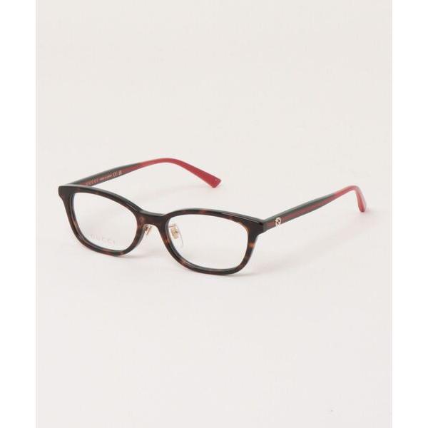 『タイムセール実施中』ZOZO問い合わせ番号:92219557ショップ:GLASSMANIA -Tokyo Aoyama-，グラスマニアブランド:GUCCI，グッチ，GLASSMANIA，グラスマニア商品名:「GUCCI/グッチ」スクエア ...