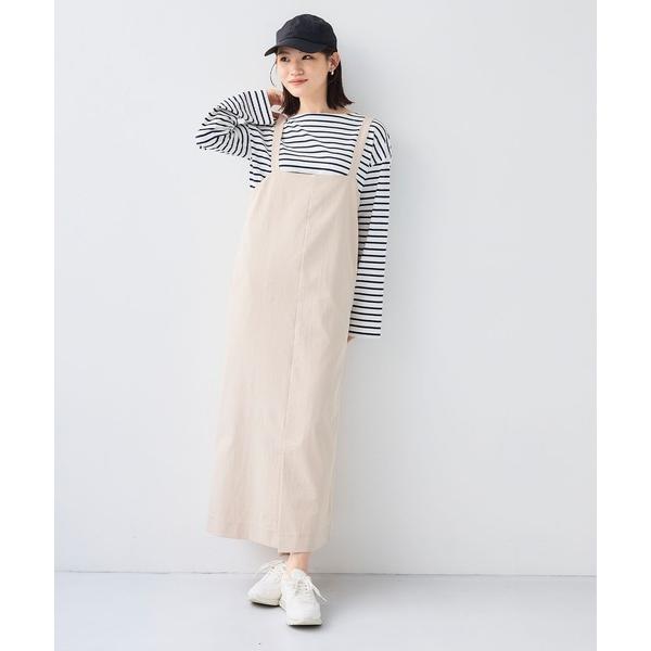 『タイムセール実施中』ZOZO問い合わせ番号:92219668ショップ:cross marche，クロスマルシェブランド:CROSS FUNCTION，クロスファンクション商品名:《吸水速乾》エブ楽ハイウエストジャンスカ【CF/クロスファン...