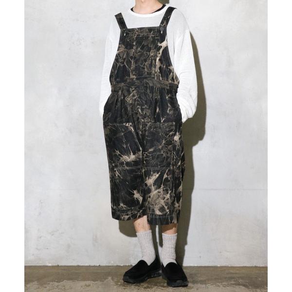 ZOZO問い合わせ番号:92219867ショップ:C.E.L.STORE，セルストアブランド:O project，オープロジェクト，C.E.L.STORE，セルストア商品名:O project / オープロジェクト CROPPED DUNG...