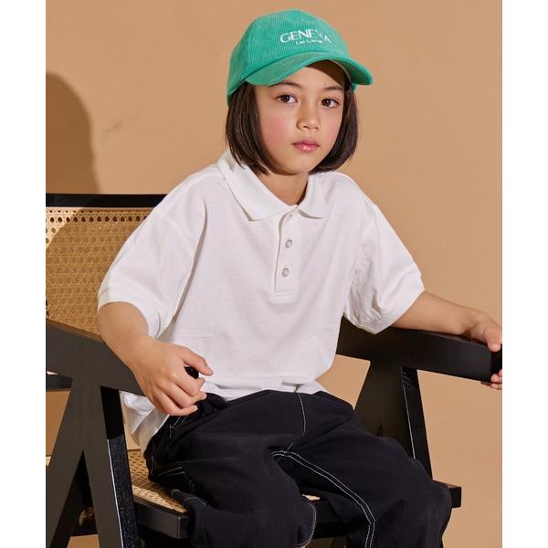 ZOZO問い合わせ番号:92220047ショップ:pairmanon，ペアマノンブランド:PAIRMANON STREET，ペアマノンストリート商品名:【PAIRMANON STREET】ポロシャツ 半袖 Tシャツカテゴリ:トップス>...