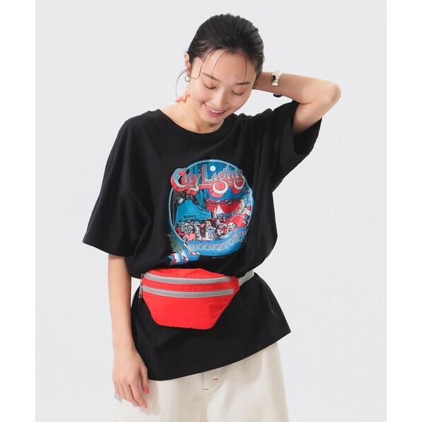 『セール実施中』ZOZO問い合わせ番号:92220156ショップ:BEAMS WOMEN，ビームスウィメンブランド:BEAMS BOY，ビームスボーイ商品名:【別注】City Lights Bookstore / Pat Ryan Tシャツ...