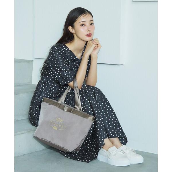 『セール実施中』ZOZO問い合わせ番号:92220412ショップ:TOCCA，トッカブランド:TOCCA，トッカ商品名:RAINY MORNING ドレスカテゴリ:ワンピース/ドレス>ドレスブランド品番:OPTOGM0450素材:ホワ...