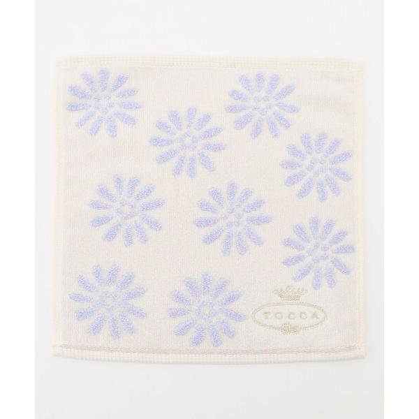 ZOZO問い合わせ番号:92220508ショップ:TOCCA，トッカブランド:TOCCA，トッカ商品名:LUCE TOWELCHIEF タオルハンカチカテゴリ:財布/小物>ハンカチ/ハンドタオルブランド品番:TWTWGM0221素材:...