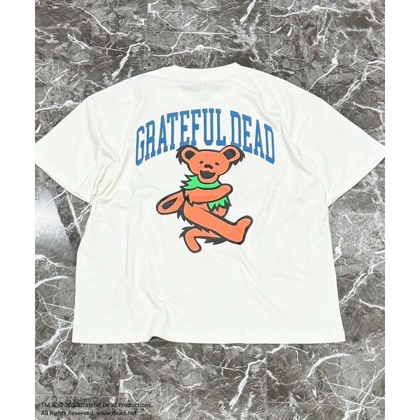 『タイムセール実施中』ZOZO問い合わせ番号:92220608ショップ:Auntie Rosa，アンティローザブランド:Grateful Dead，グレイトフルデッド，ZI-ON，ジーオン商品名:メンズ GRATEFUL DEAD グレイト...