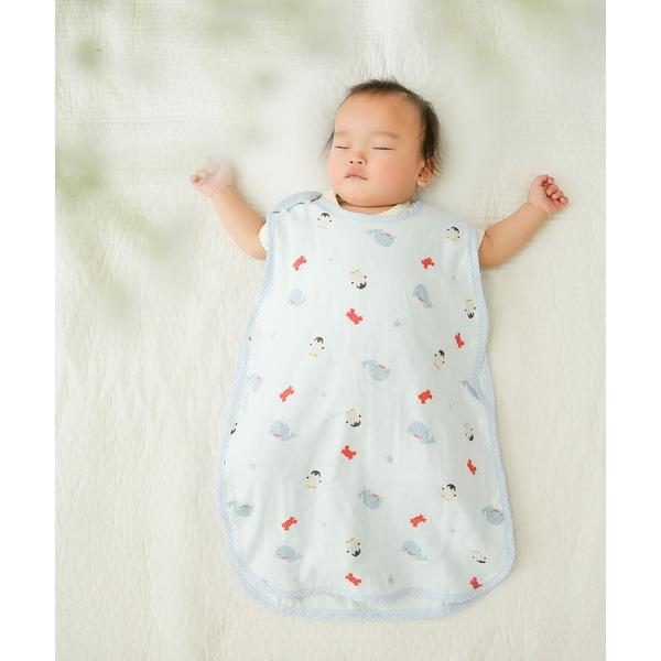 『セール実施中』※このアイテムは返品・交換対象外商品です。ZOZO問い合わせ番号:92220949ショップ:Si・Shu・Non，シ・シュ・ノンブランド:Si・Shu・Non，シシュノン商品名:ソウガラスリーパーカテゴリ:ママ＆ベビー&gt...