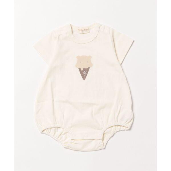 『セール実施中』※このアイテムは返品・交換対象外商品です。ZOZO問い合わせ番号:92220960ショップ:Si・Shu・Non，シ・シュ・ノンブランド:Si・Shu・Non，シシュノン商品名:アイスキャラロンパースカテゴリ:ママ＆ベビー&...