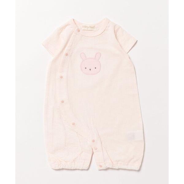 『セール実施中』※このアイテムは返品・交換対象外商品です。ZOZO問い合わせ番号:92220970ショップ:Si・Shu・Non，シ・シュ・ノンブランド:Si・Shu・Non，シシュノン商品名:ウサクマ2WAYオールカテゴリ:ママ＆ベビー&...