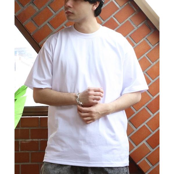 ZOZO問い合わせ番号:92220991ショップ:８(eight)，エイトブランド:PRO CLUB ，プロクラブ，８(eight)，エイト商品名:PRO CLUB 6.5オンスヘビューウェイト半袖Tシャツカテゴリ:トップス>Tシャツ...