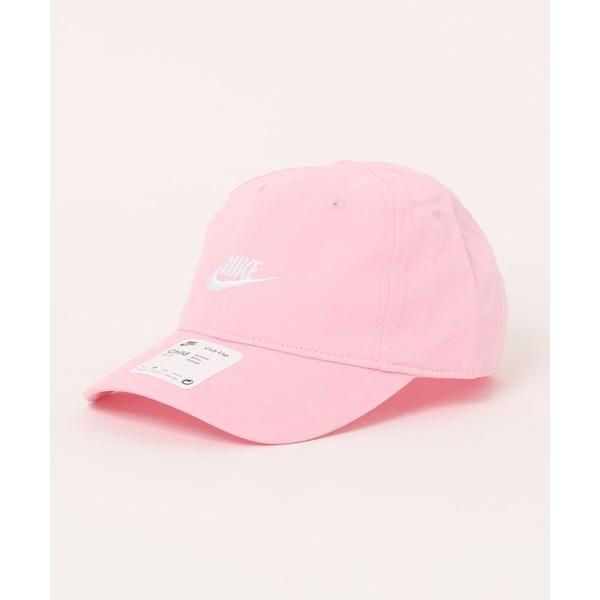 ZOZO問い合わせ番号:92221270ショップ:ムラサキスポーツ，ムラサキスポーツブランド:NIKE，ナイキ，ムラサキスポーツ，ムラサキスポーツ商品名:NIKE/ナイキ キッズ キャップ Futuraカーブブリムキャップ 8A2902-A...