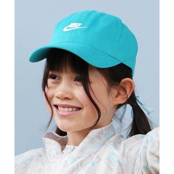 ZOZO問い合わせ番号:92221272ショップ:ムラサキスポーツ，ムラサキスポーツブランド:NIKE，ナイキ，ムラサキスポーツ，ムラサキスポーツ商品名:NIKE/ナイキ 8A2902 キッズ キャップ 8A2902-BA2カテゴリ:帽子&...