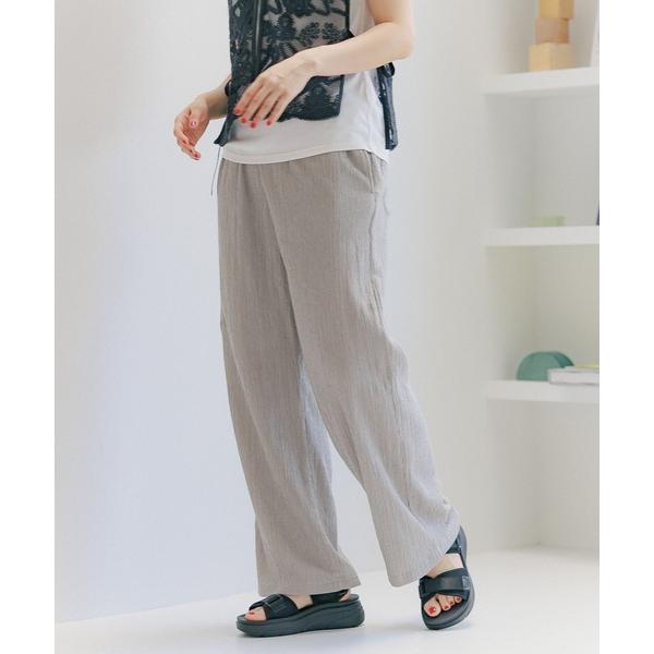 『タイムセール実施中』ZOZO問い合わせ番号:92221388ショップ:niko and...，ニコアンドブランド:niko and...，ニコアンド商品名:DRYクシュイージーパンツカテゴリ:パンツ>その他パンツブランド品番:286...